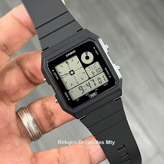 Relojes Originales Mty. CASIO LF-20W-1A